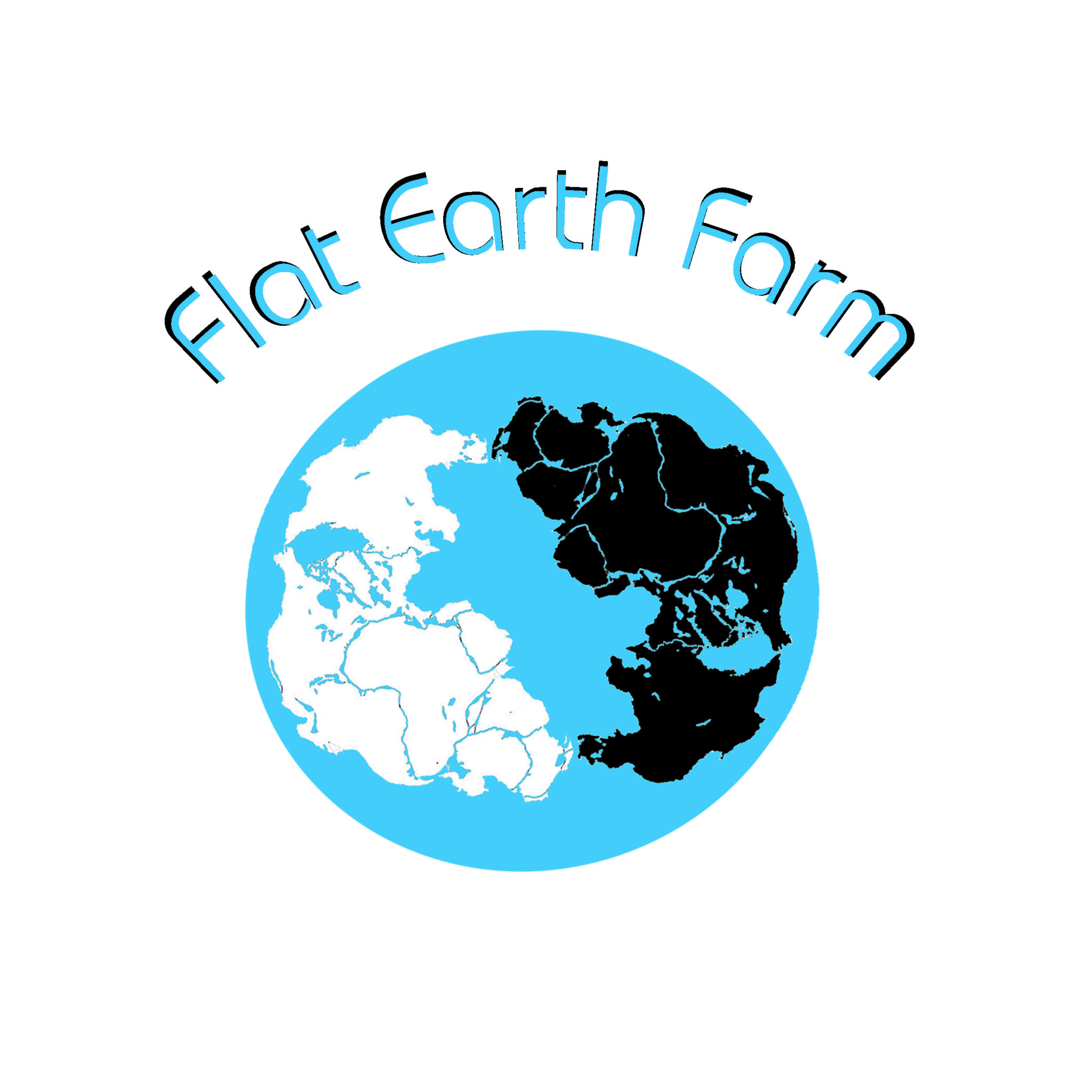 THE KINGSTON PRISON FARMS – Flat Earth Farm